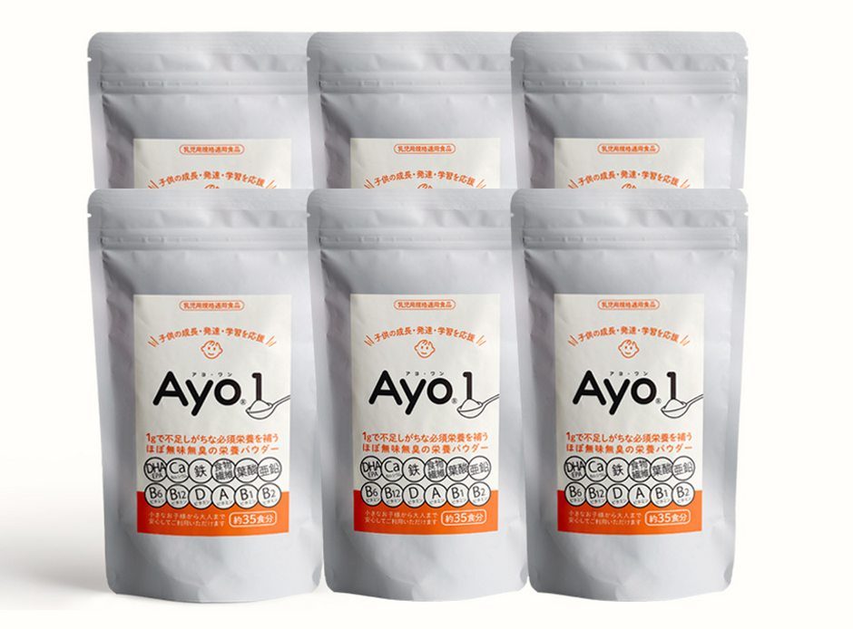 商品 – Ayo公式オンラインストア