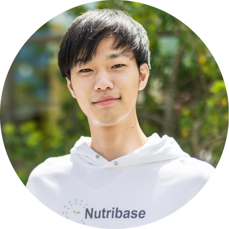 私たちについて -Nutribase- – Ayo公式オンラインストア